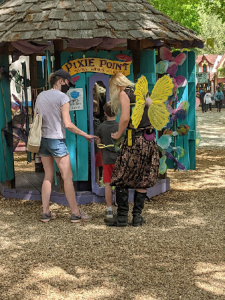 Road Trip: Georgia Renaissance Festival - The Firefly at Madison