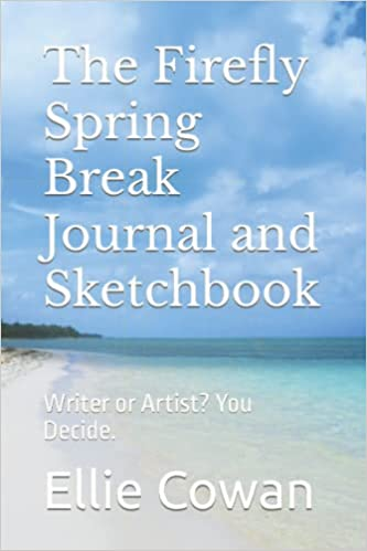 Journal and Sketchbooks - The Firefly at Madison